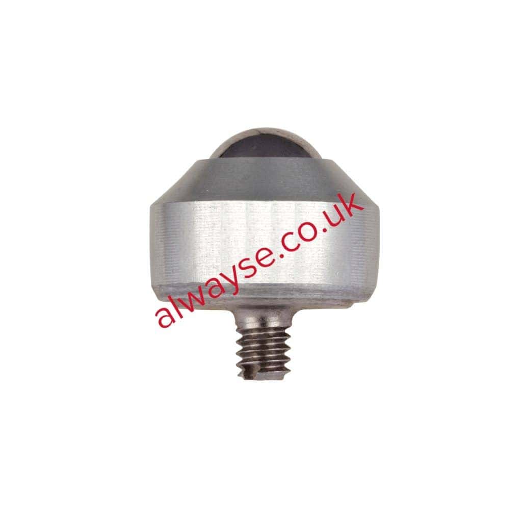 6mm Mini Ball Transfer Units - Alwayse