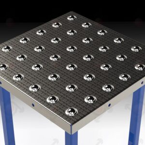 Alwayse Standard Roller Ball Tables - Alwayse